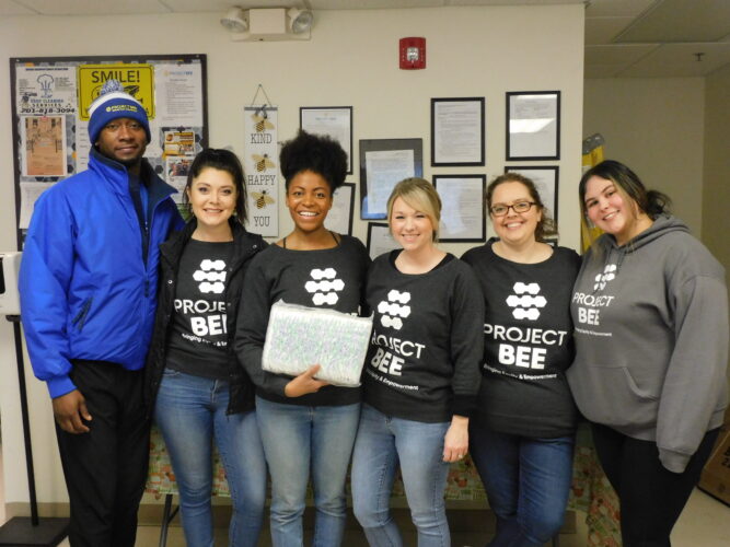 Board members address future of Project BEE | News, Sports, Jobs ...